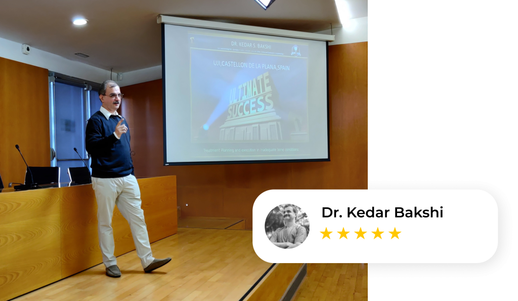 About Us – Dental Education